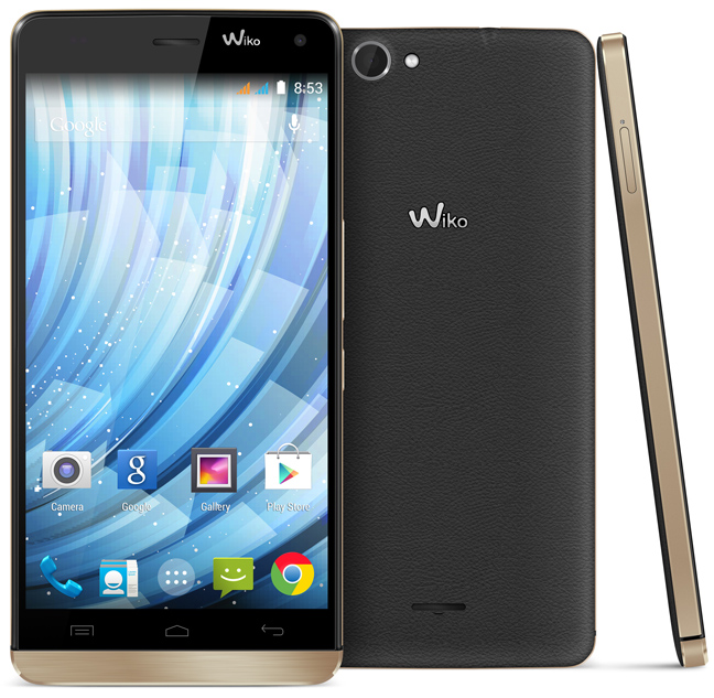 BIENVENUE WIKO MOBILE! - Sinyal Magazine