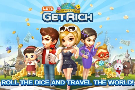 10 Game Terbaik Android - Sinyal Magazine
