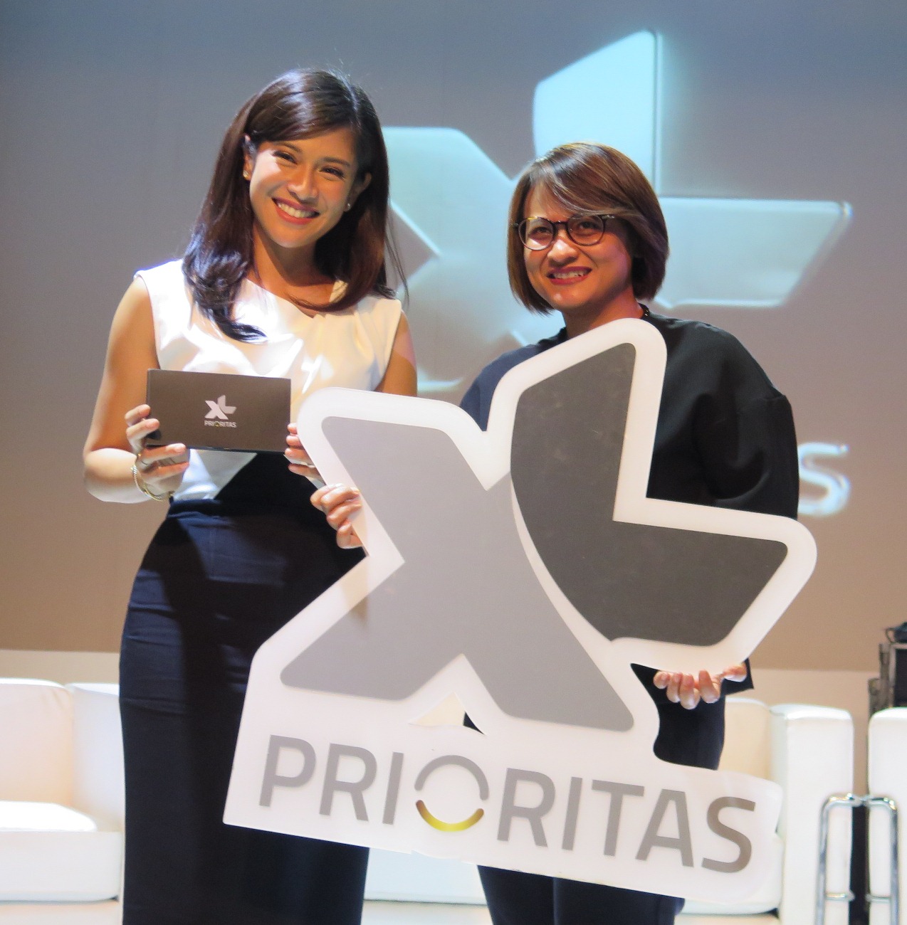 Serius Garap Pasca Bayar lewat XL Prioritas - Sinyal Magazine