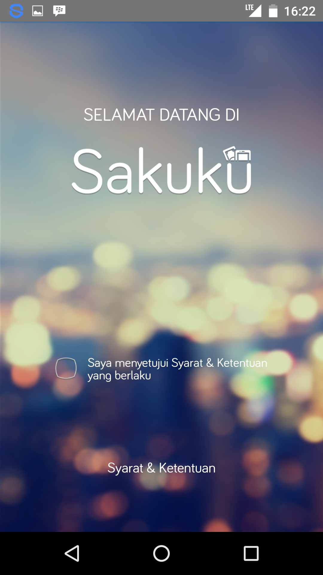 Transaksi Praktis via Sakuku BCA - Sinyal Magazine