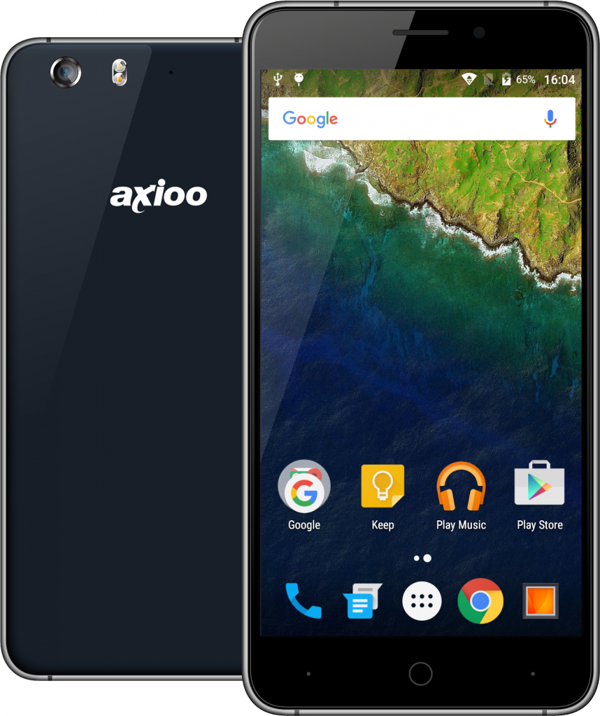 Axioo Venge X, Merek Lokal Tantang Global - Sinyal Magazine