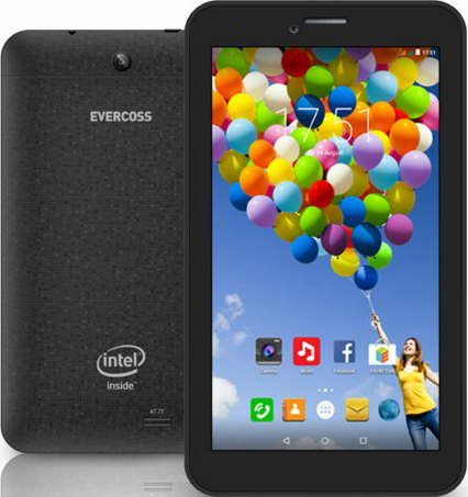 Evercoss Winner Tab S3, Harga Pas untuk Anak Sekolah - Sinyal Magazine