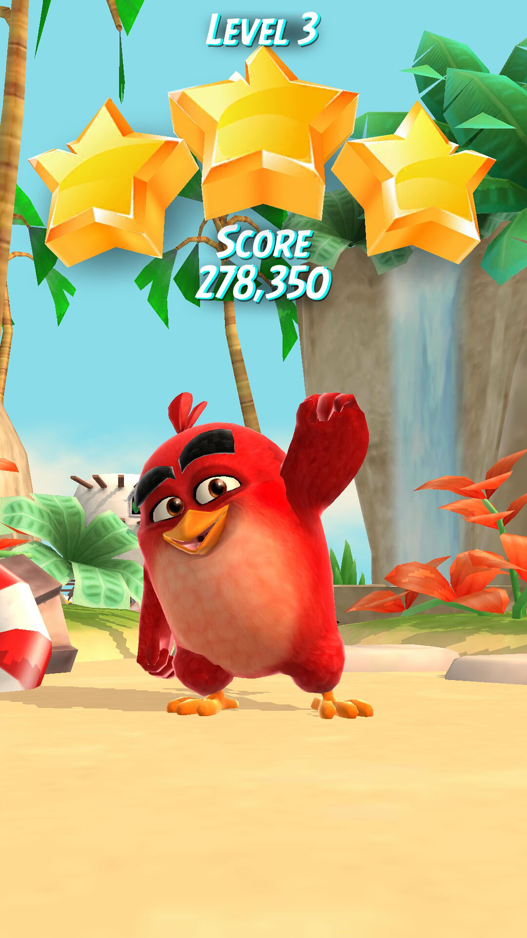 Angry Birds Action! Bermain Pinball a la Angry Birds - Page 5 of 6 ...