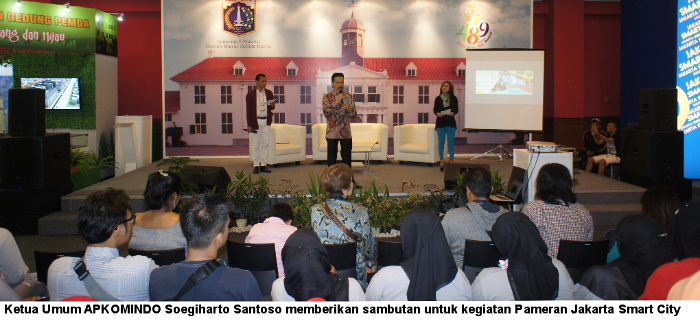Apkomindo, Jeru, dan CP Plus Dukung Program Jakarta Smart City - Sinyal ...