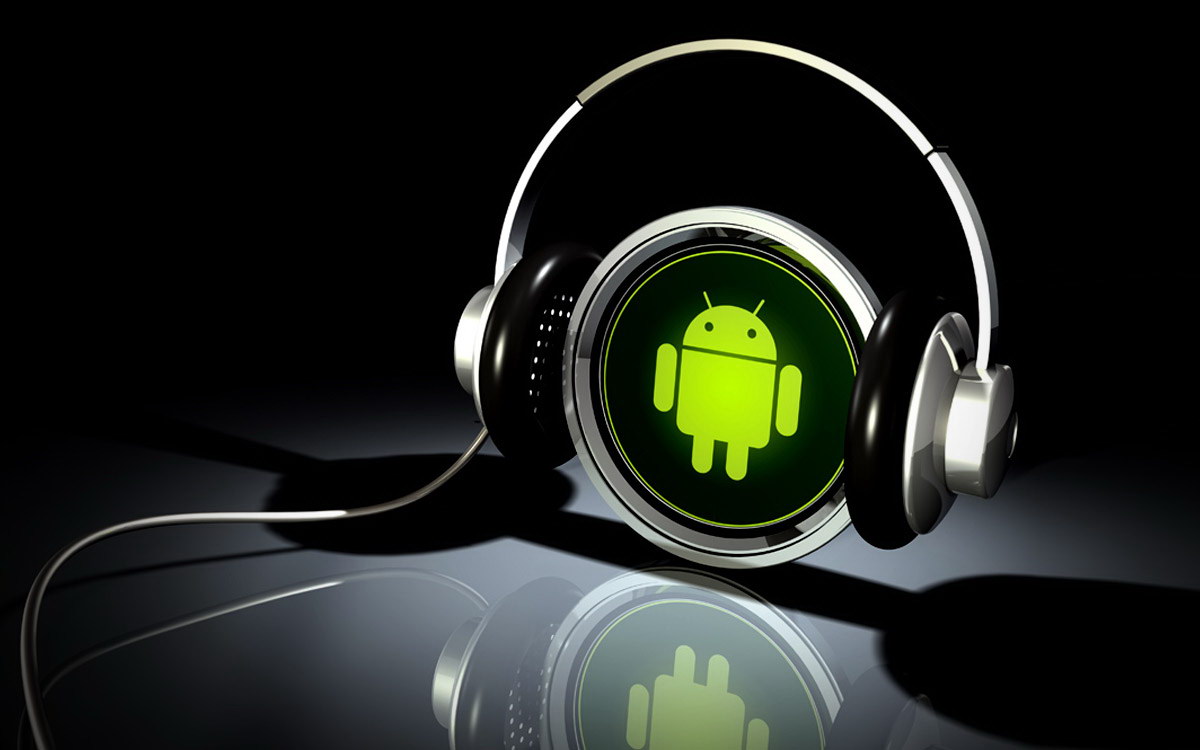 Tips Bikin Audio Android Lebih Bertenaga - Sinyal Magazine