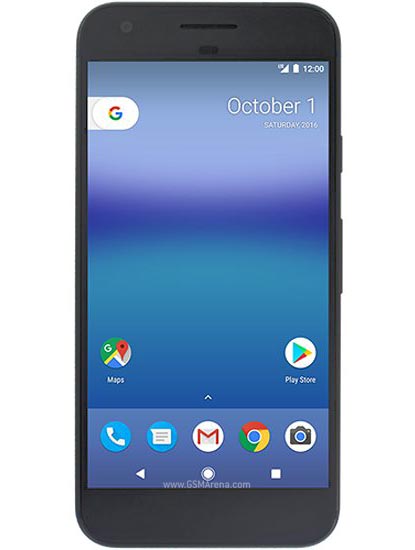 Google Pixel, Duo Google dengan IP53 - Sinyal Magazine
