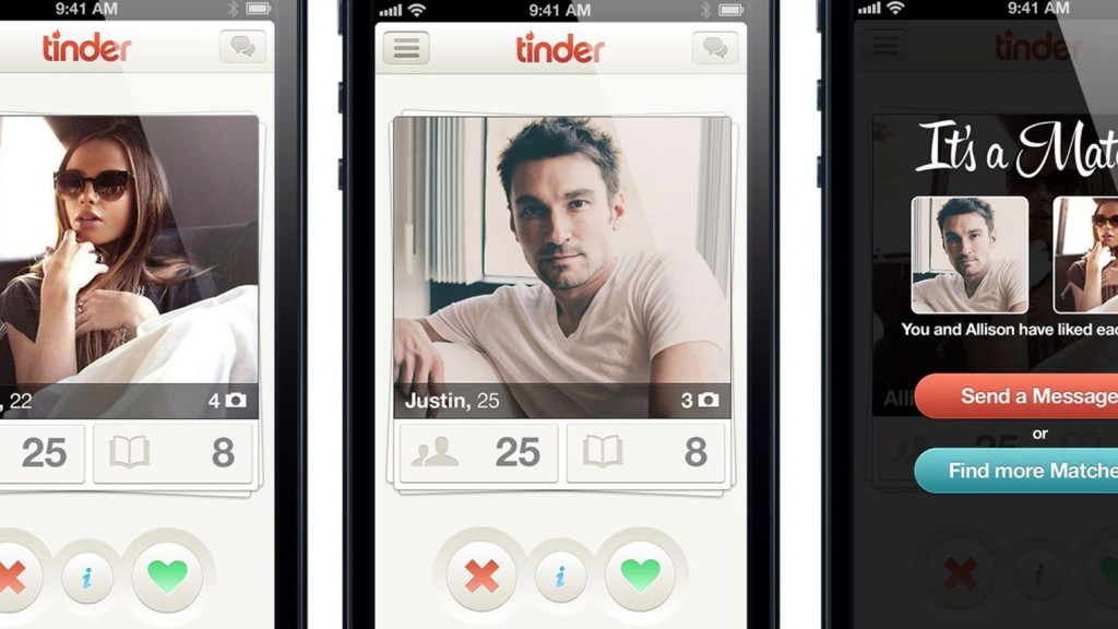 Kisah Sean Rad, CEO Tinder yang Penuh Kontroversi - Sinyal Magazine