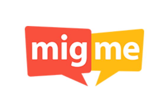 Migme, Tak Sekadar Aplikasi Chat - Sinyal Magazine