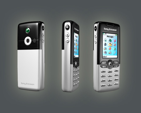 Mengenang Ponsel Jadul Sony Ericsson - Sinyal Magazine