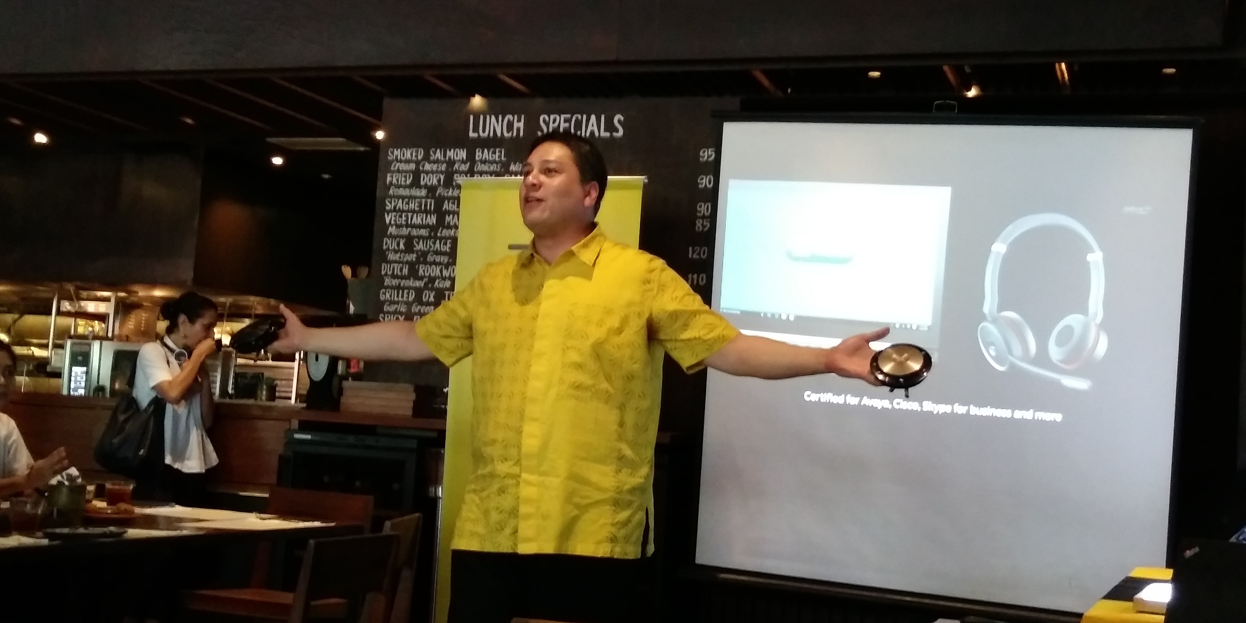 2 Produk Teranyar Jabra Hadir di Tanah Air - Sinyal Magazine