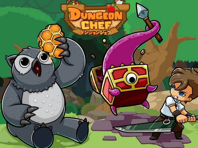 Dungeon Chef, Kelola Restoran Sambil Lawan Monster - Sinyal Magazine
