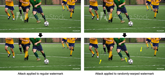 Tips Efektif Lindungi Gambar Digital dengan Watermark - Sinyal Magazine