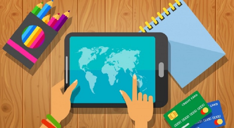 2 Tablet Android Baru Rekomendasi - Sinyal Magazine