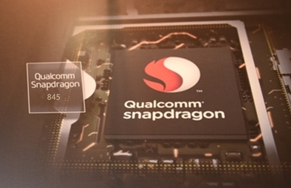 Qualcomm Snapdragon 845 Keamanan Layaknya Brankas Data - Sinyal Magazine