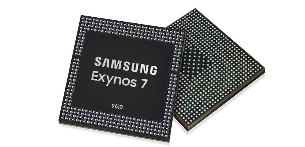 Samsung Rilis Prosesor Exynos Terbaru - Sinyal Magazine