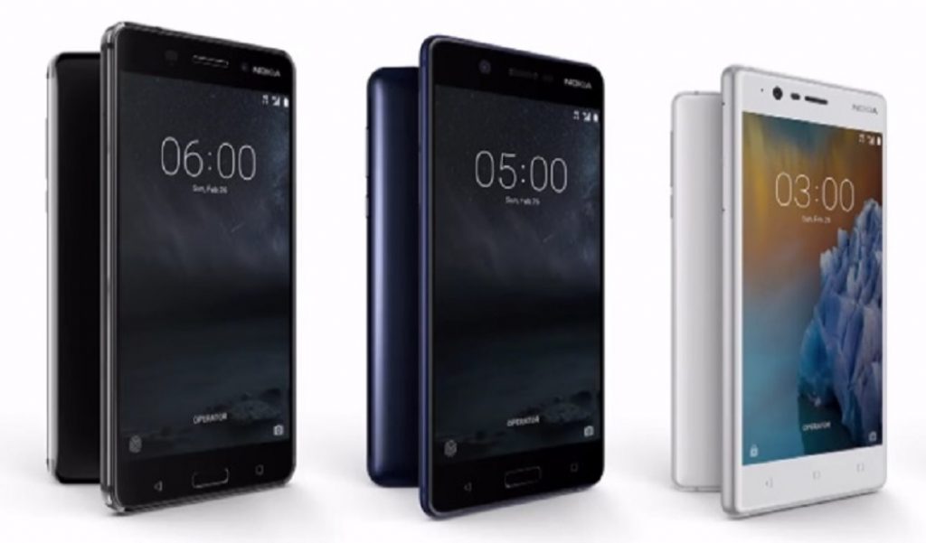 Empat Seri Nokia Sudah Bisa Upgarde ke Android Oreo - Sinyal Magazine