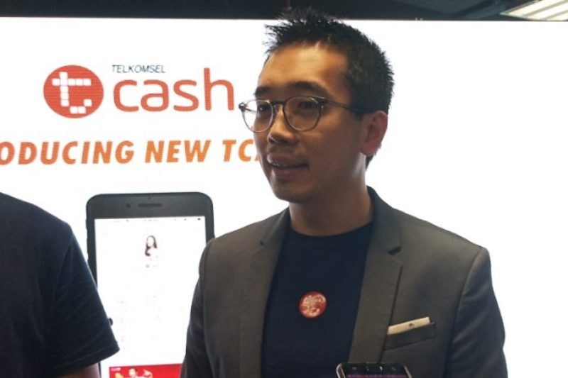 Layanan Dompet Digital Tcash Bakal Bisa Digunakan Semua Operator