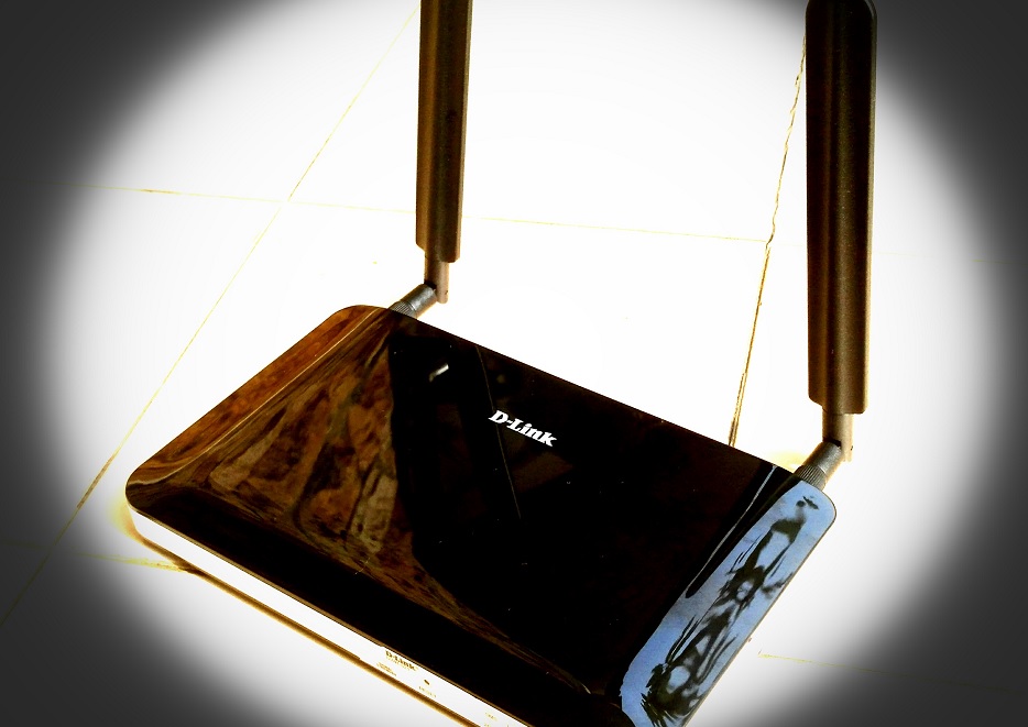 Review: D-Link DWR 921, Router 4G LTE, Gampang Setingnya - Page 4 of 4 ...