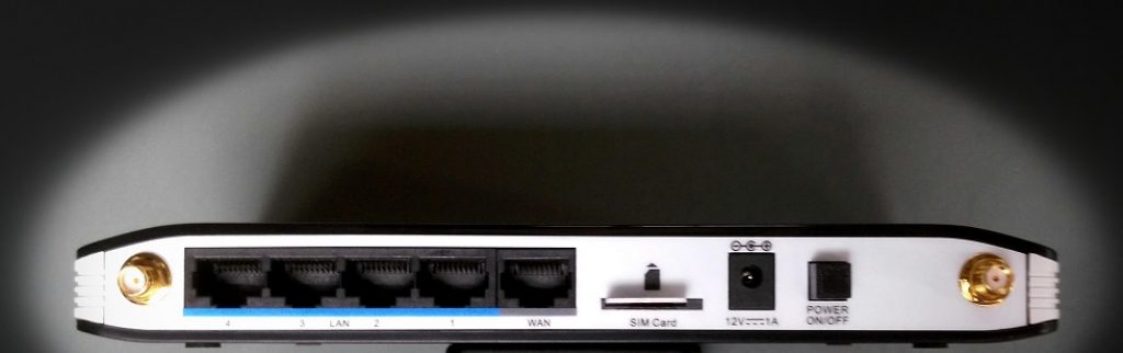 Review: D-Link DWR 921, Router 4G LTE, Gampang Setingnya - Sinyal Magazine