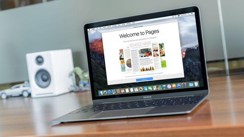 Ini Alasan Apple Tidak Membuat MacBook Dengan Layar Sentuh