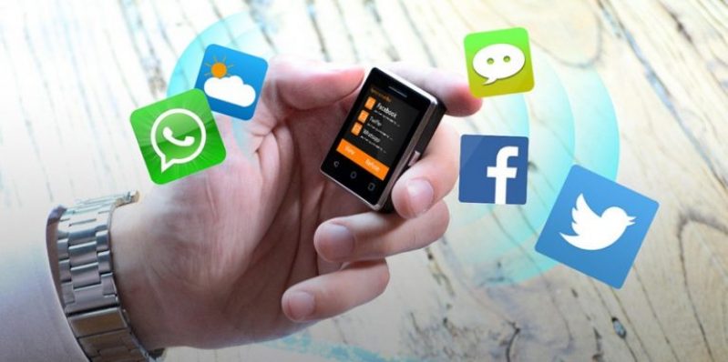 Ini Jajaran Ponsel Mini Dengan Spesifikasi Mumpuni