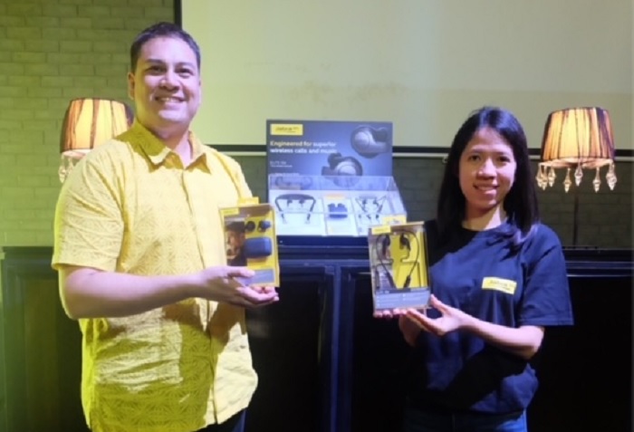 5 Earphone Jabra Baru Hadir di Pasar Indonesia - Sinyal Magazine