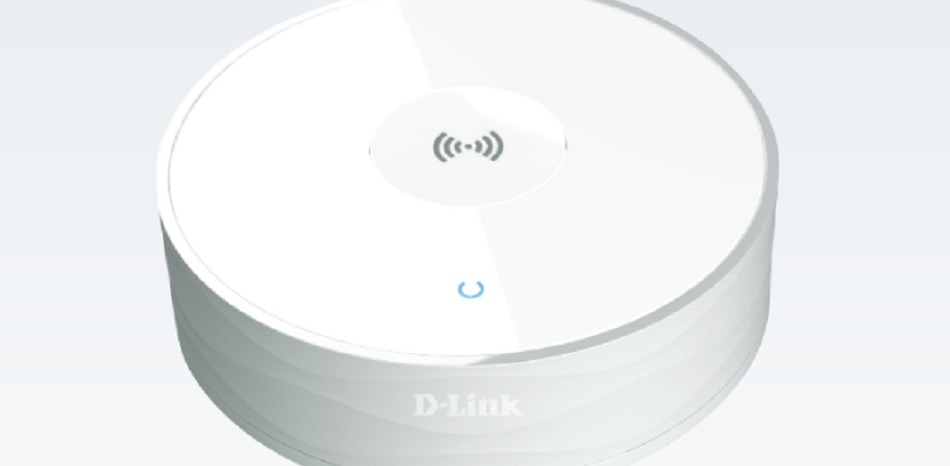 D-Link Rilis Router Bersertifikasi Built on Thread Pertama di Dunia ...