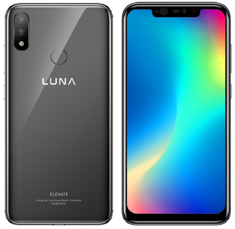 LUNA X Prime Masuk Indonesia Harga Rp 3 Jutaan - Sinyal Magazine