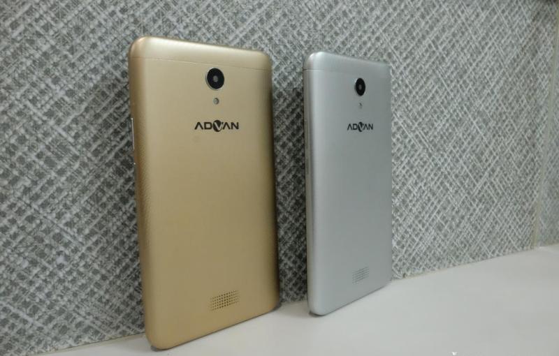 Advan i Lite, Tablet Pertama di Dunia Dengan Fitur Face ID