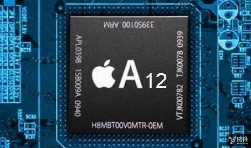 Review Chip Apple A12 Bionic: Diklaim Sebagai Chip “Terpintar dan Terkuat”