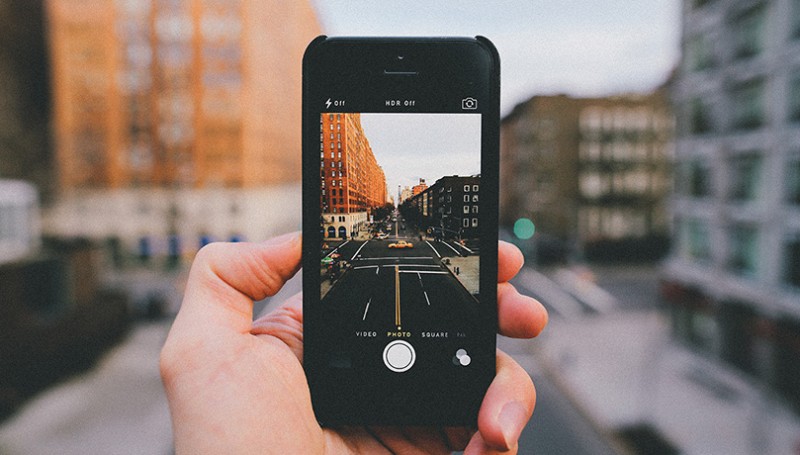 Tips Mengatasi Masalah Kamera iPhone Yang Nge-Blur