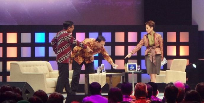 Selain Falling Stars Challenge, 4 Tantangan Medsos Ini Juga Pernah Viral