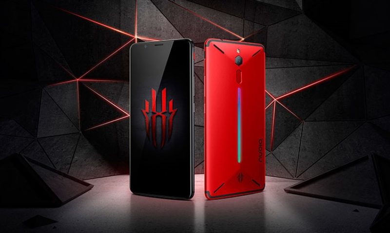 Nubia Red Magic 2 Bakal Usung Sistem Pendinginan Ganda