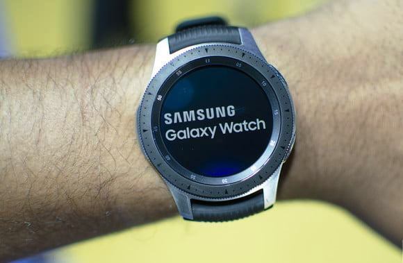 Samsung Galaxy Watch Resmi Edar di Indonesia, Dibanderol Rp 4 Jutaan