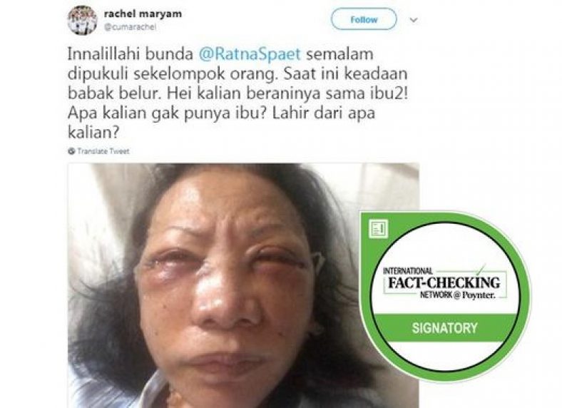 Ini Dia 5 Hoax Paling Menggemparkan Sepanjang 2018