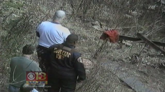 Kisah Joe Metheny, Si "Kanibal Gila" Pembunuh Paling Sadis di AS