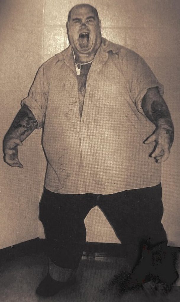 Kisah Joe Metheny, Si "Kanibal Gila" Pembunuh Paling Sadis di AS