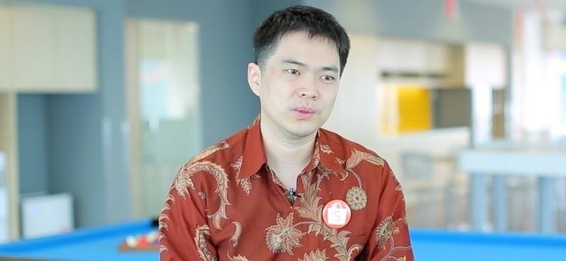 SINYALSTAR 2018: 10 Bintang Industri Telko dan IT Paling Bersinar ...