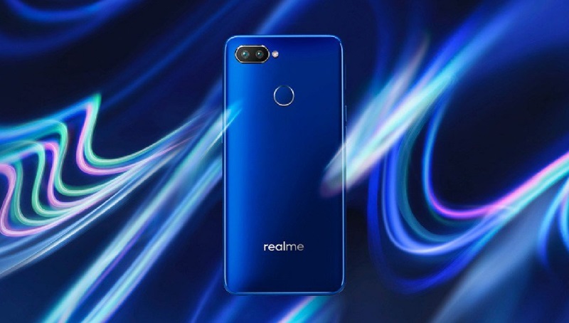Bakal Dirilis 2019, Realme A1 Dibanderol Rp 2 Jutaan