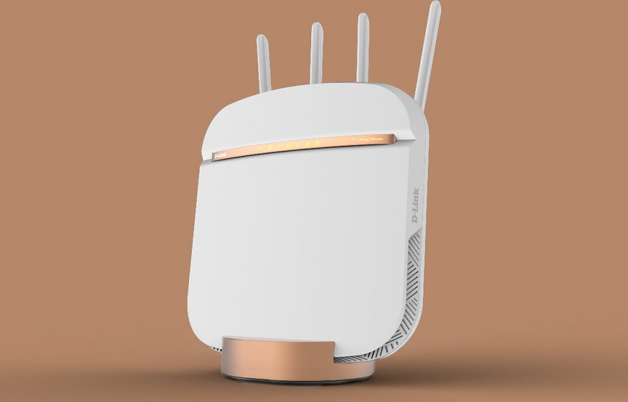 D-Link Inisasi Era 5G dengan Mobile Router Gateway Revolusioner ...