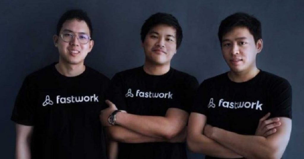 Fastwork Platform Freelance Terbesar Asia Tenggara Masuk Indonesia ...