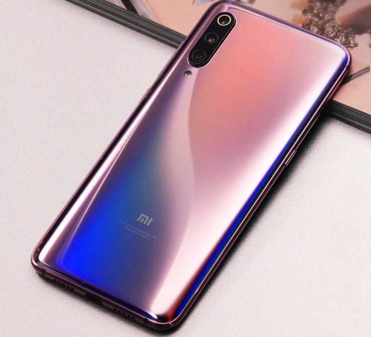 Ini Tampang Jagoan Xiaomi Mi9 Plus Hasil Pemotretan - Sinyal Magazine
