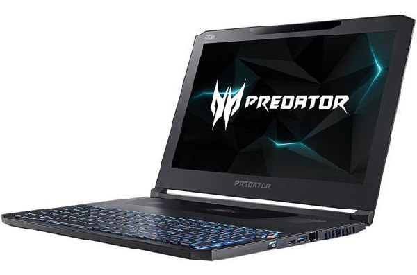Resmi Hadir di Indonesia, Ini Harga Laptop Gaming Predator Triton 900 ...