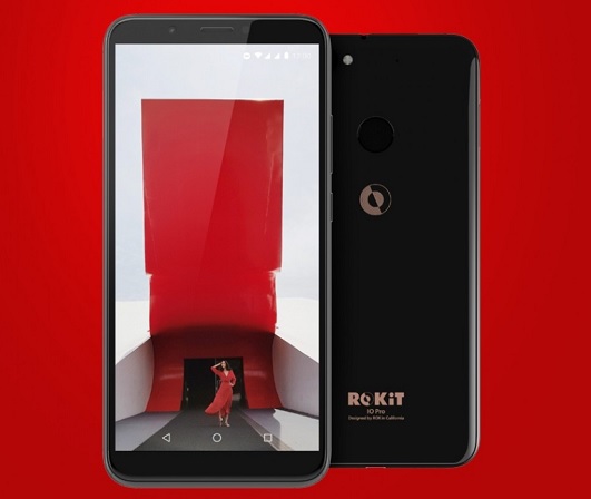 Rokit Smartphone Siapkan Asuransi Jiwa Hingga Biaya Pemakaman - Sinyal ...