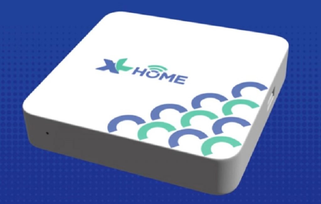 Berita XL: Nonton Netflix dengan XL Home Fiber - Sinyal Magazine