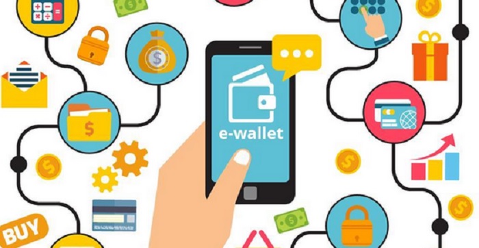 Dompet Elektronik Pemicu Tingginya Fintek Indonesia - Sinyal Magazine