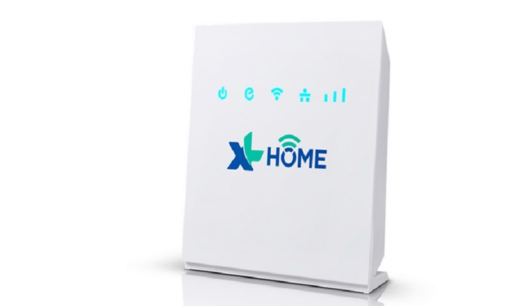 Berita XL: XL Home Wireless Cara Baru Ciptakan Rumah Pintar - Sinyal ...