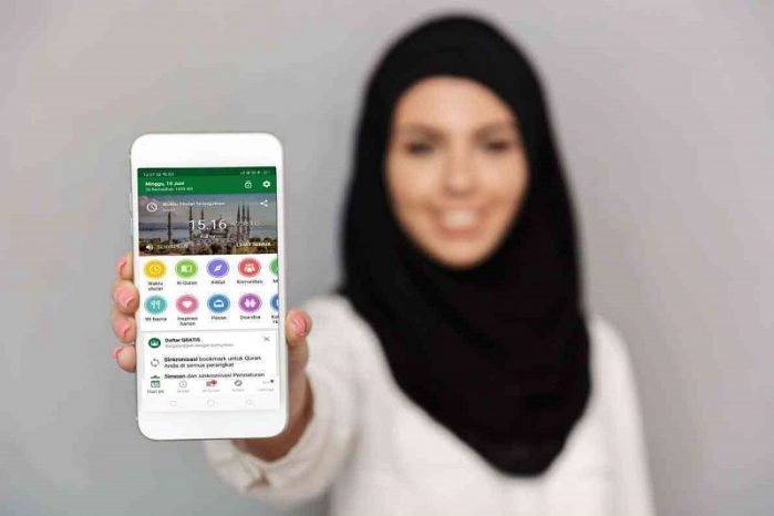 5 Aplikasi Android Gratis Penunjang Ibadah Puasa di Bulan Ramadhan