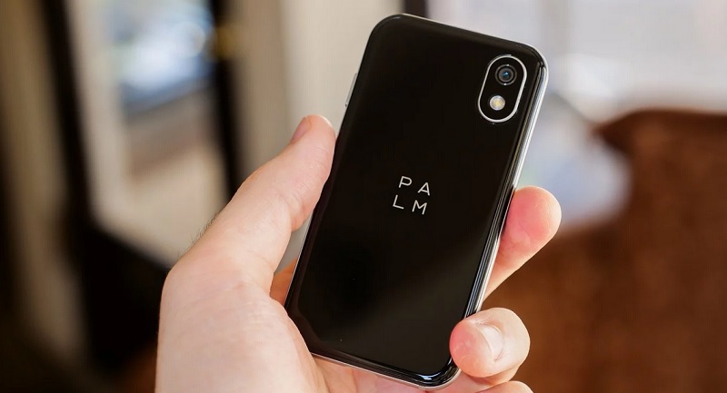 Palm Phone, Smartphone Mungil Ini Sudah Bisa Dibeli - Sinyal Magazine