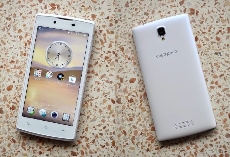 Harga Oppo Neo 5 Bekas (Second) Terbaru 2019